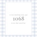 Editable Blue Gingham Baby Shower Water Bottle Labels, Printable ...