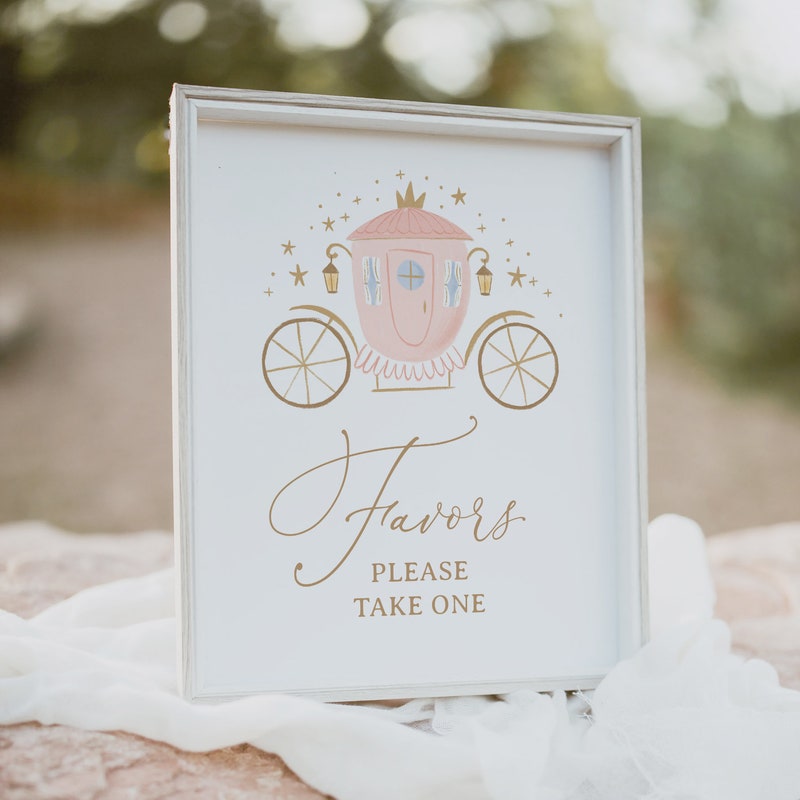 Princess Sign - Etsy