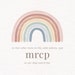 Rainbow Feelings Chart, Emotions Print, PRINTABLE Wall Art, Montessori ...