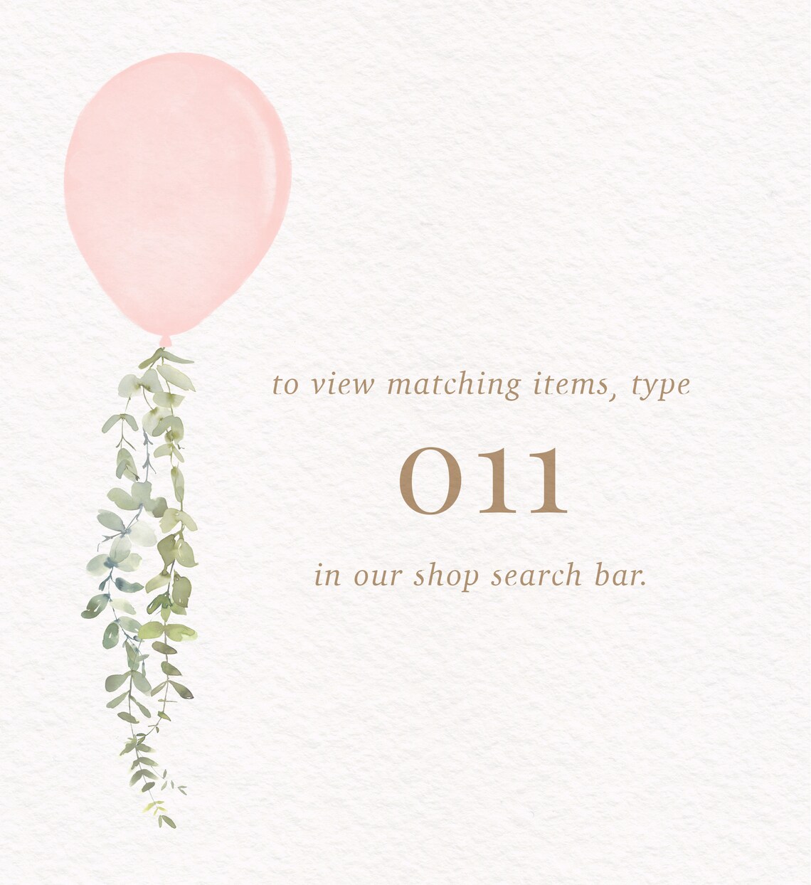 Pink Balloon Baby Shower Welcome Sign Girl Baby Shower - Etsy