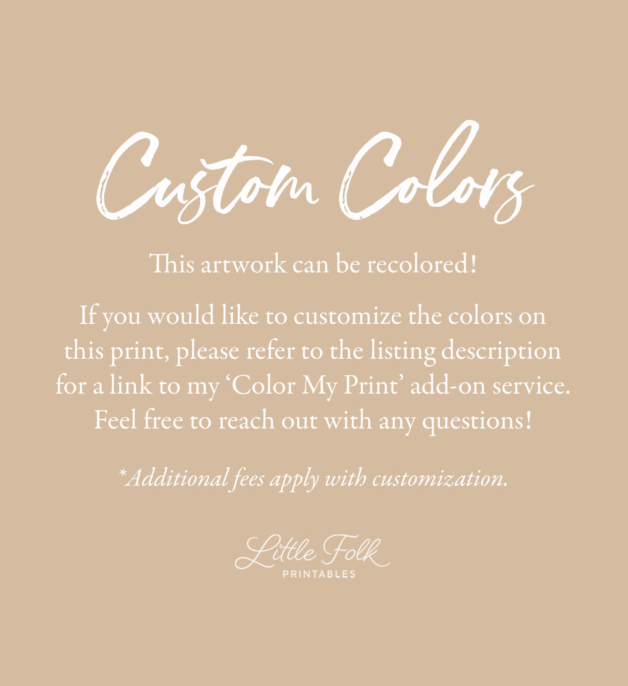 Neutral Rainbow Wall Art Print Pink Girl Nursery Decor - Etsy