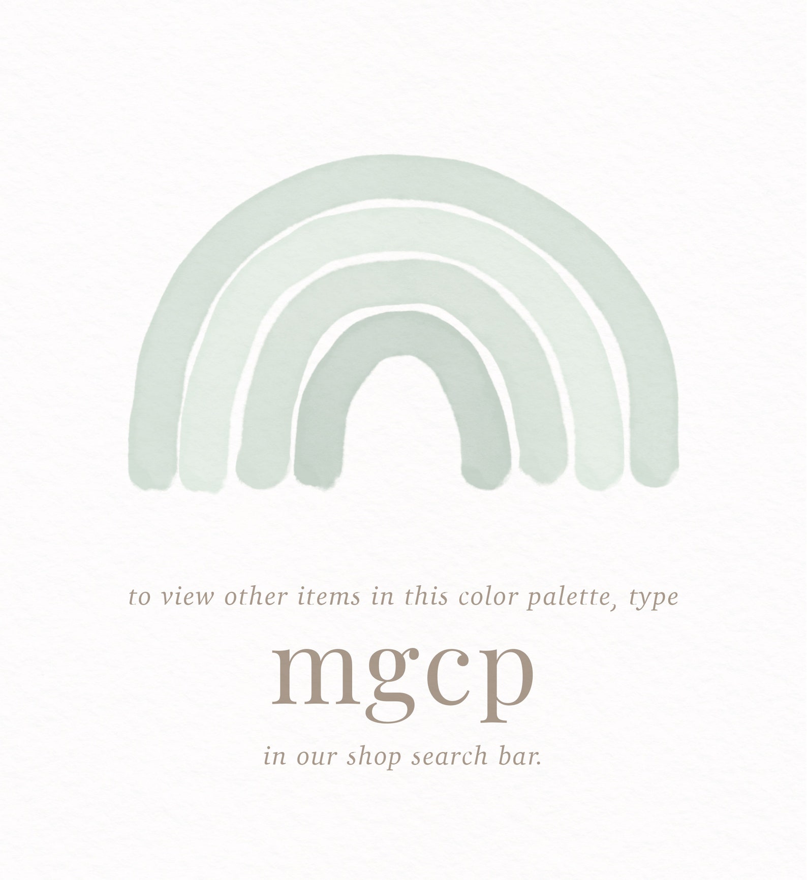 Mint Green Alphabet Poster ABC Print Printable Educational - Etsy