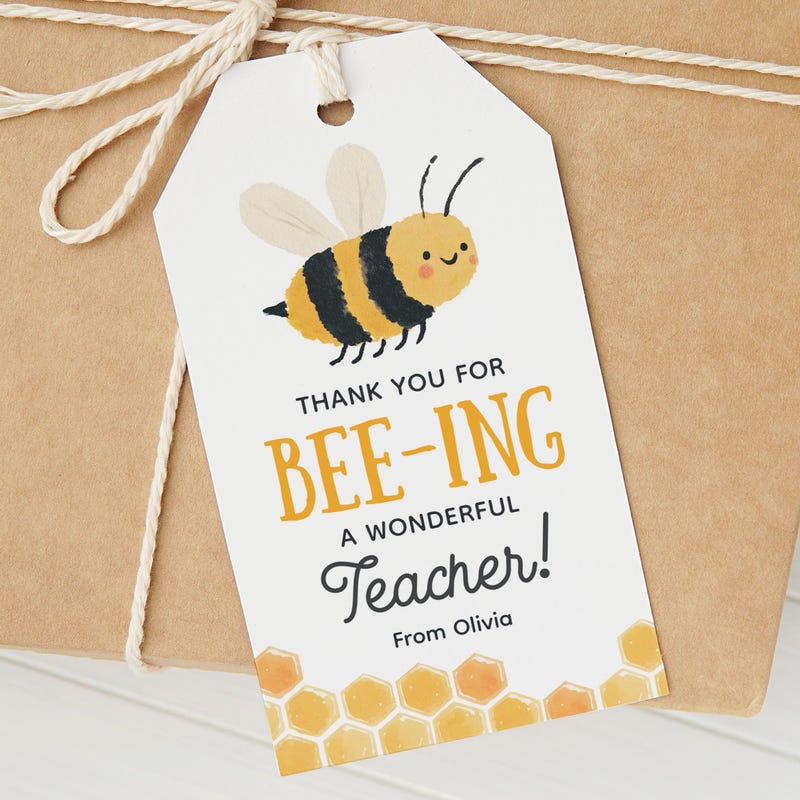 Etsy Thank You Gift Bags - 60+ Gift Ideas for 2026