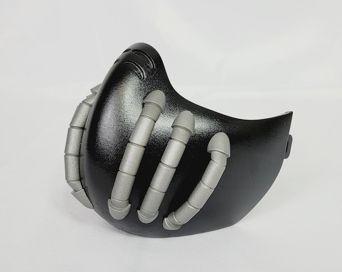 Toga Himiko Mask - Etsy