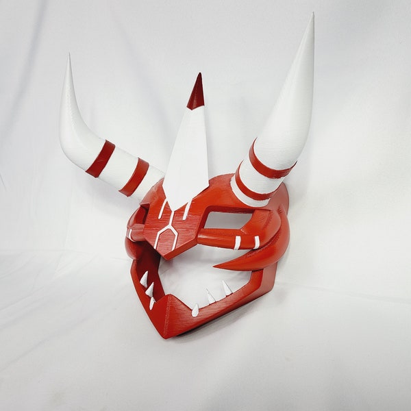 Nimona Cosplay - Etsy