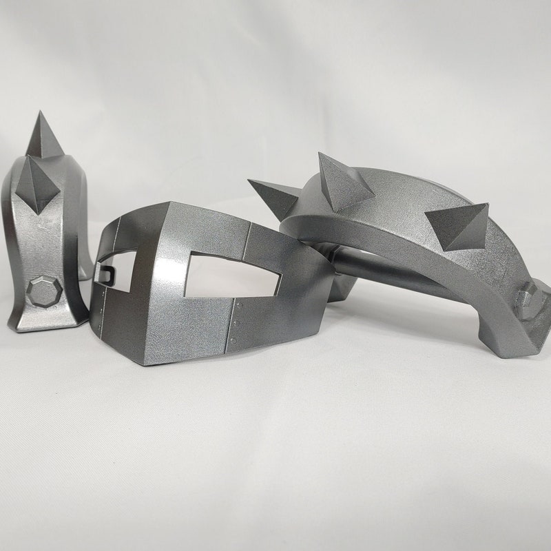 Persona 5 Joker Mask - Etsy