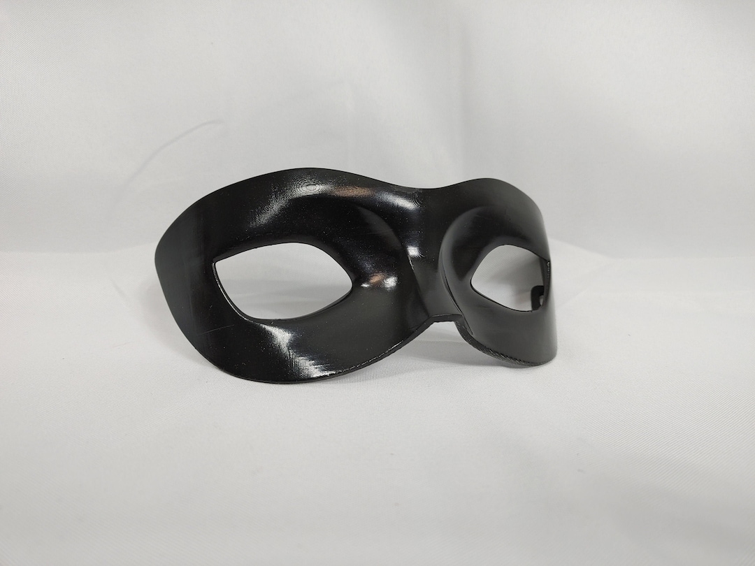 Noir Haru Mask Cosplay - Etsy