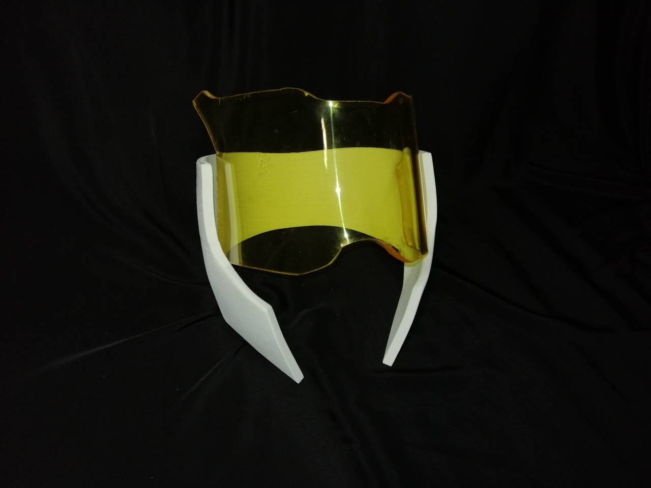 Permeation Cosplay Helmet Mask - Etsy