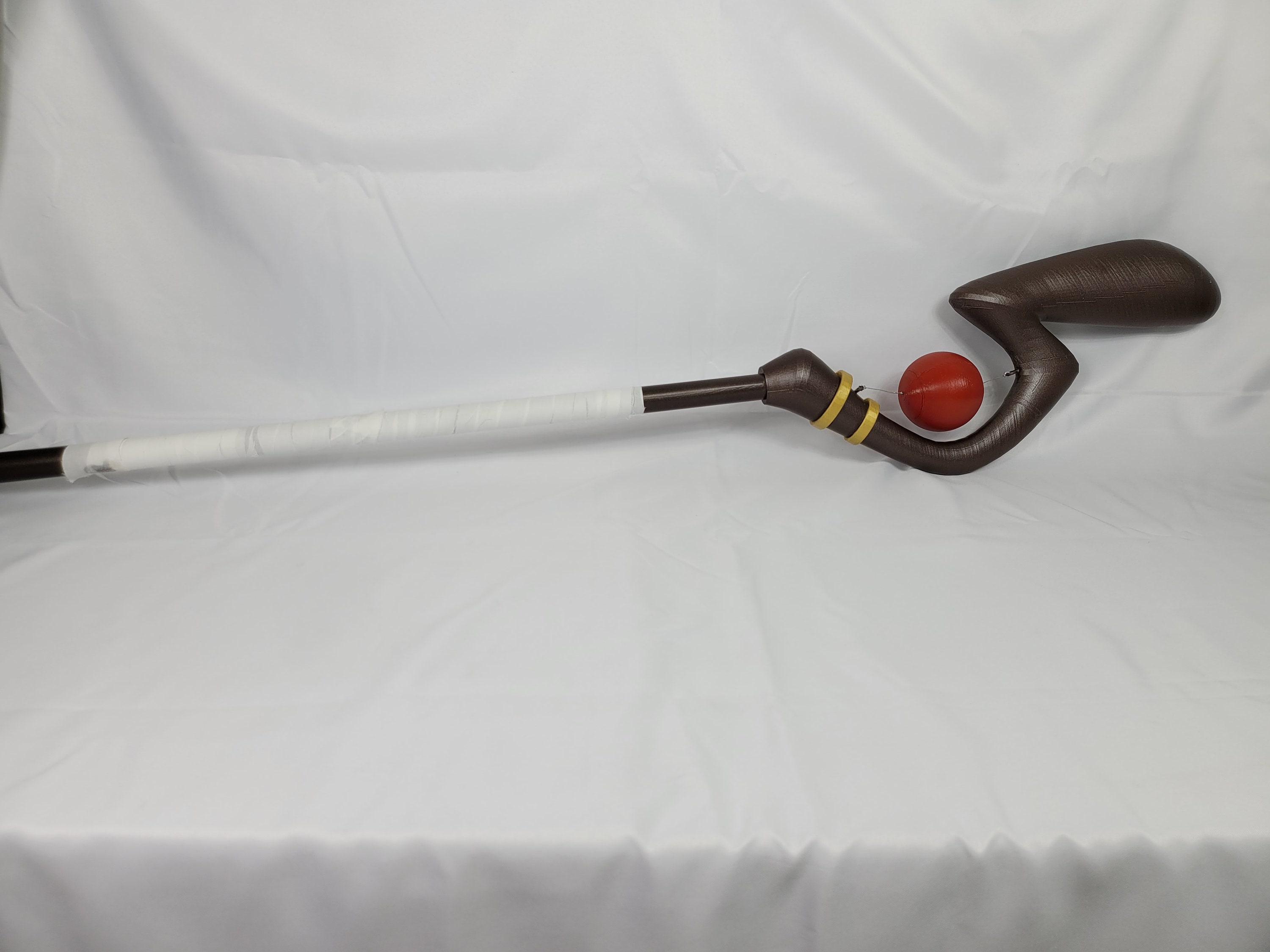 Megumin Magic Explosion Staff Cosplay - Etsy