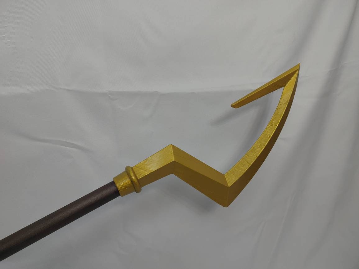 Cooper Cane Head Cosplay Piece - Etsy