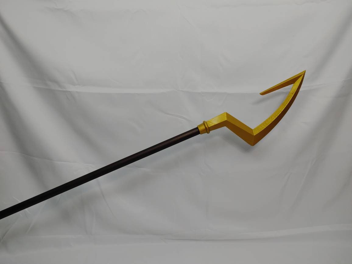 Cooper Cane Head Cosplay Piece - Etsy