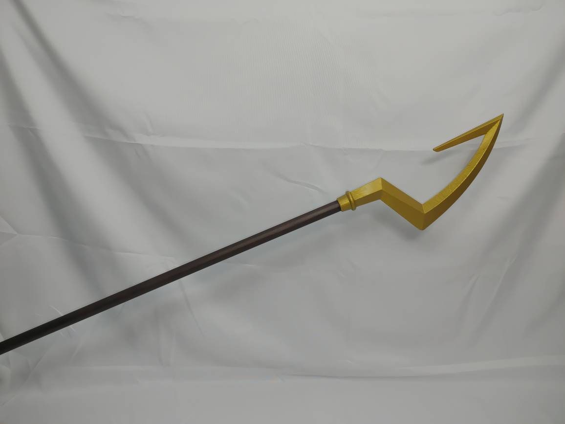 Cooper Cane Head Cosplay Piece - Etsy