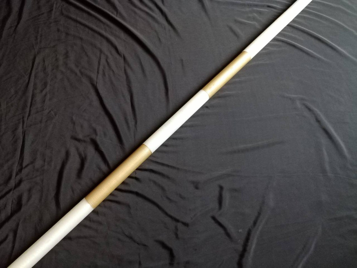 Jade Staff Lifesize Cosplay Piece - Etsy