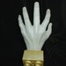 Decayed Face Hand Cosplay Piece - Etsy