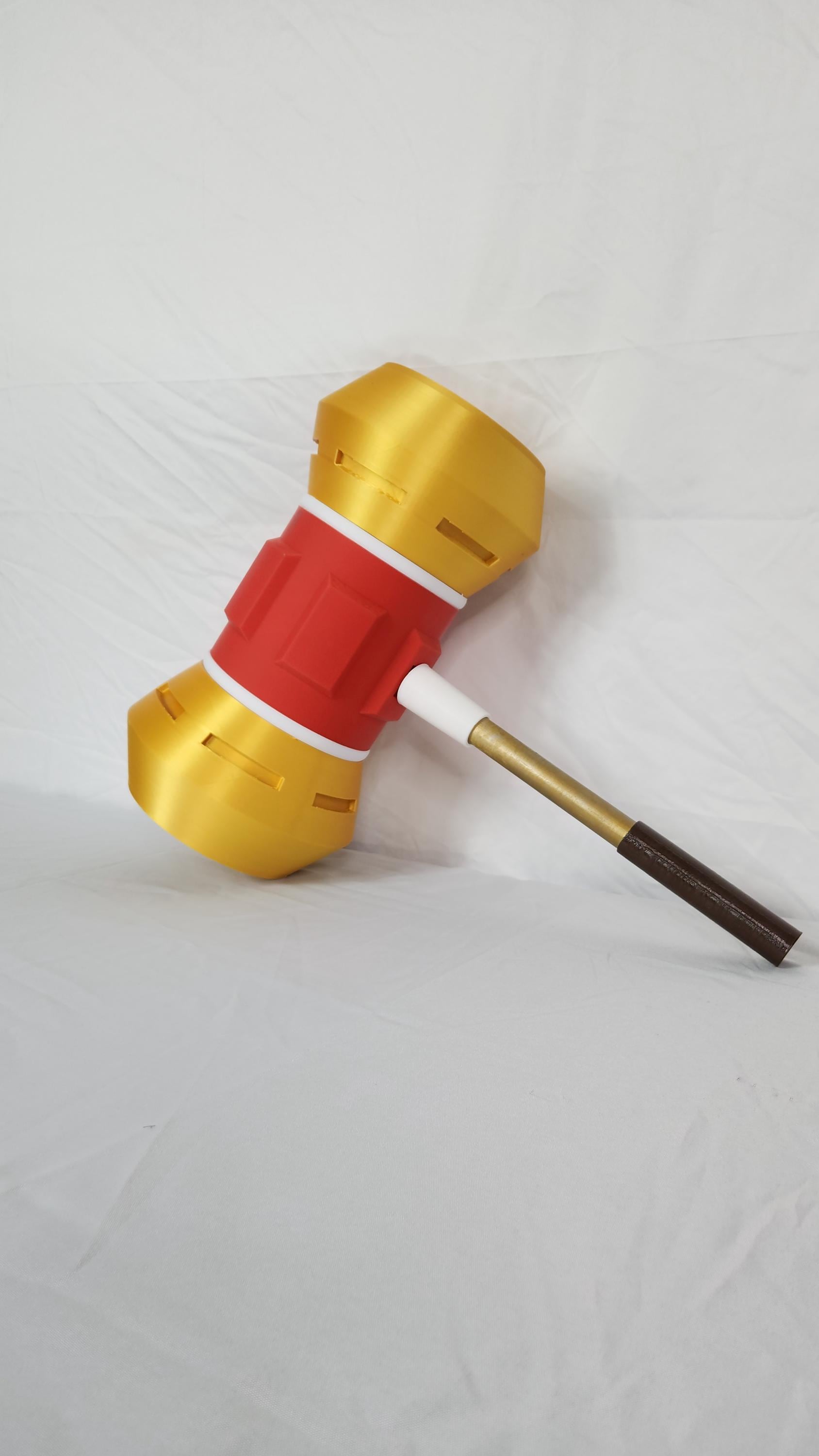 Amy Cosplay Hammer 3D Print - Etsy