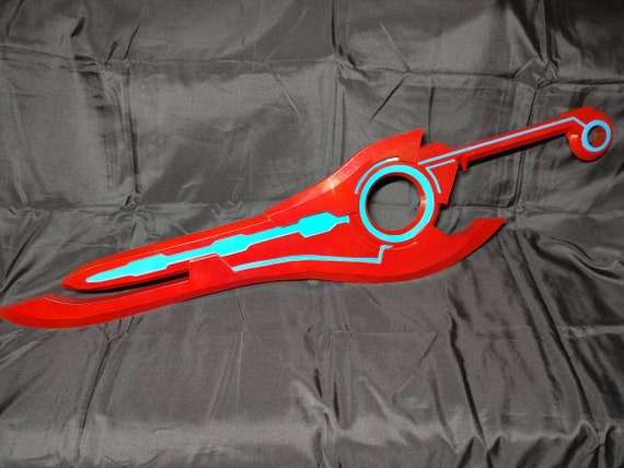 Monado Sword