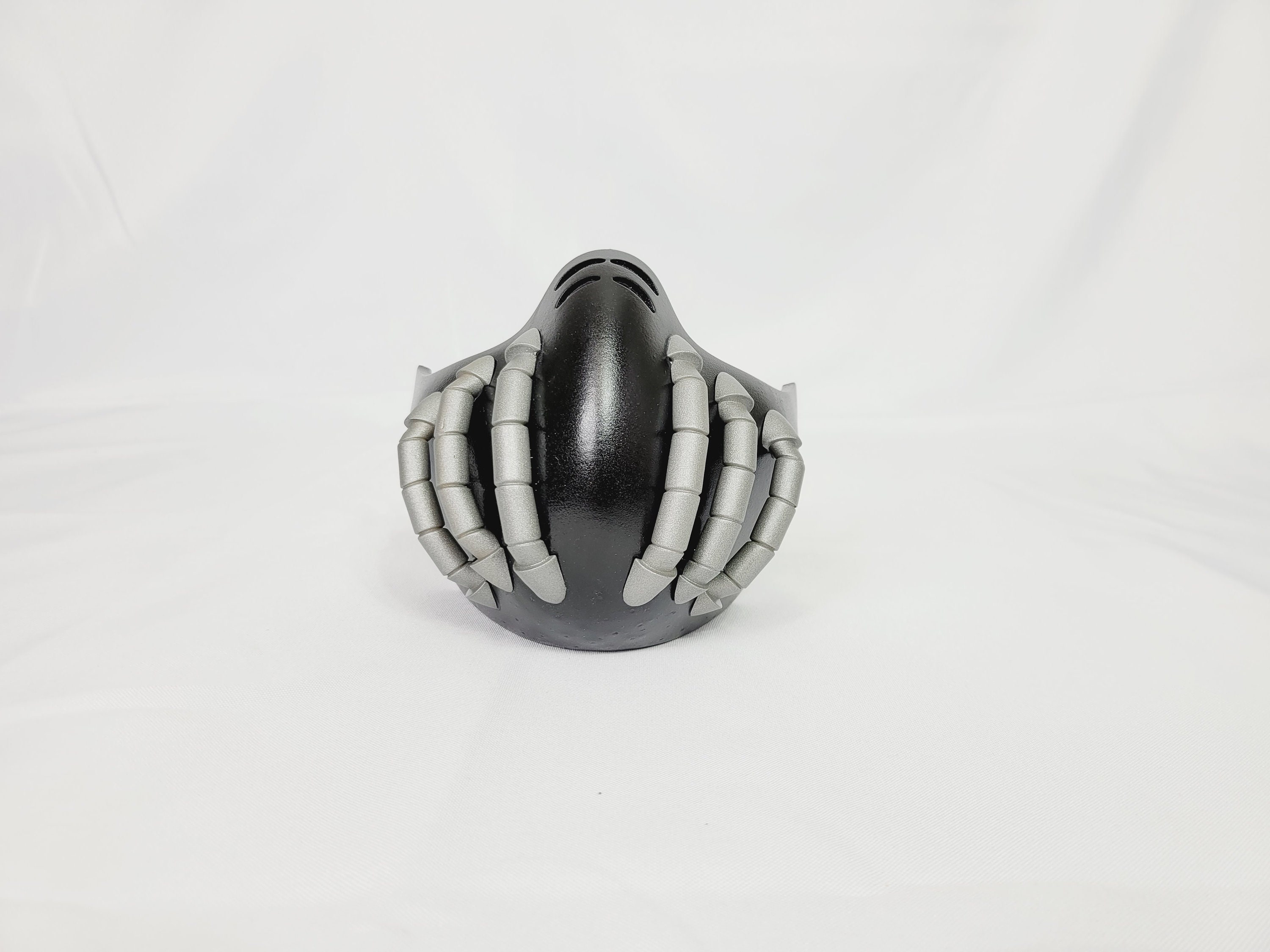 Transform Villain Face Mask Cosplay Piece - Etsy