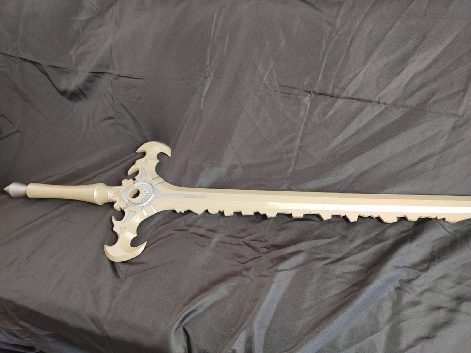 Byleth Sword of the Creator Lifesize Cosplay Piece - Etsy