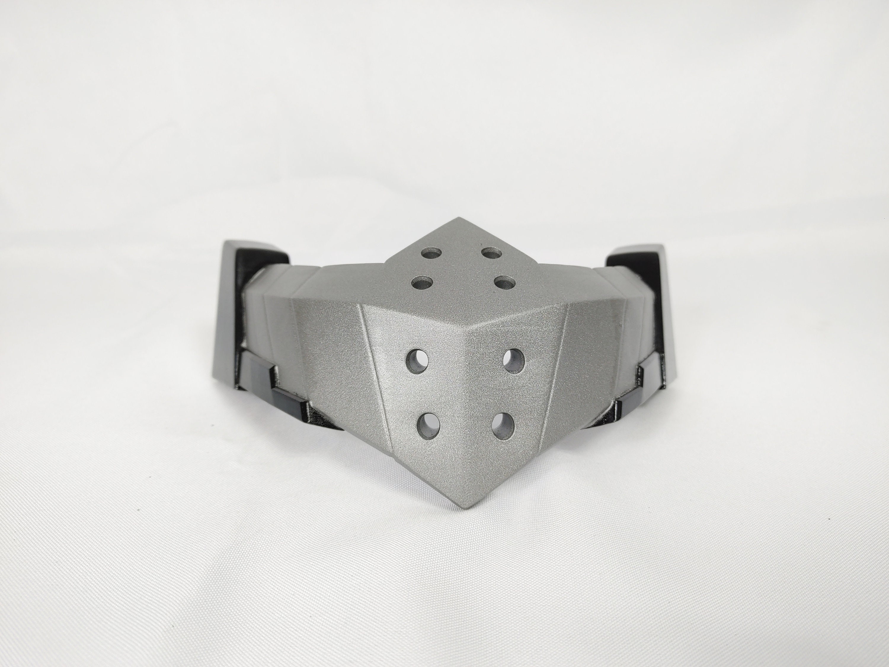 7 Quirk Mask Cosplay Piece - Etsy