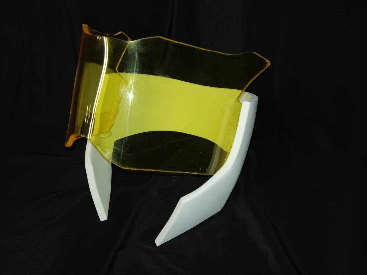 Permeation Cosplay Helmet Mask - Etsy