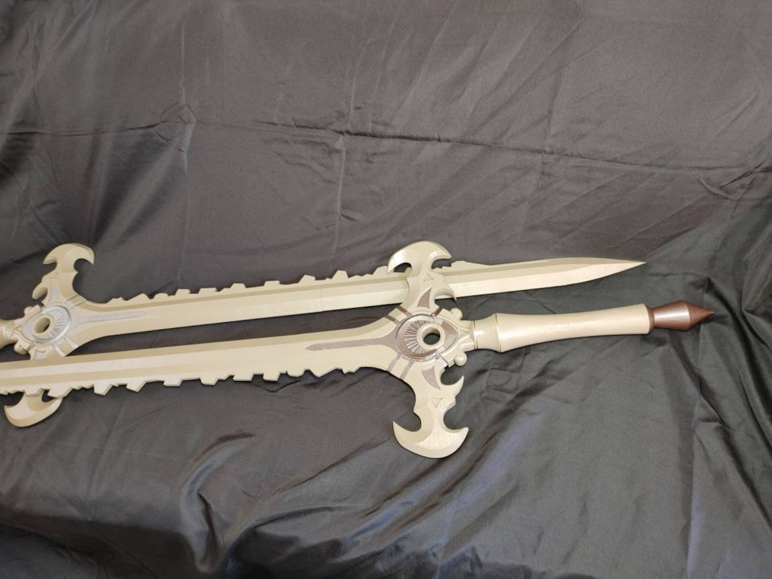 Byleth Sword of the Creator Lifesize Cosplay Piece - Etsy