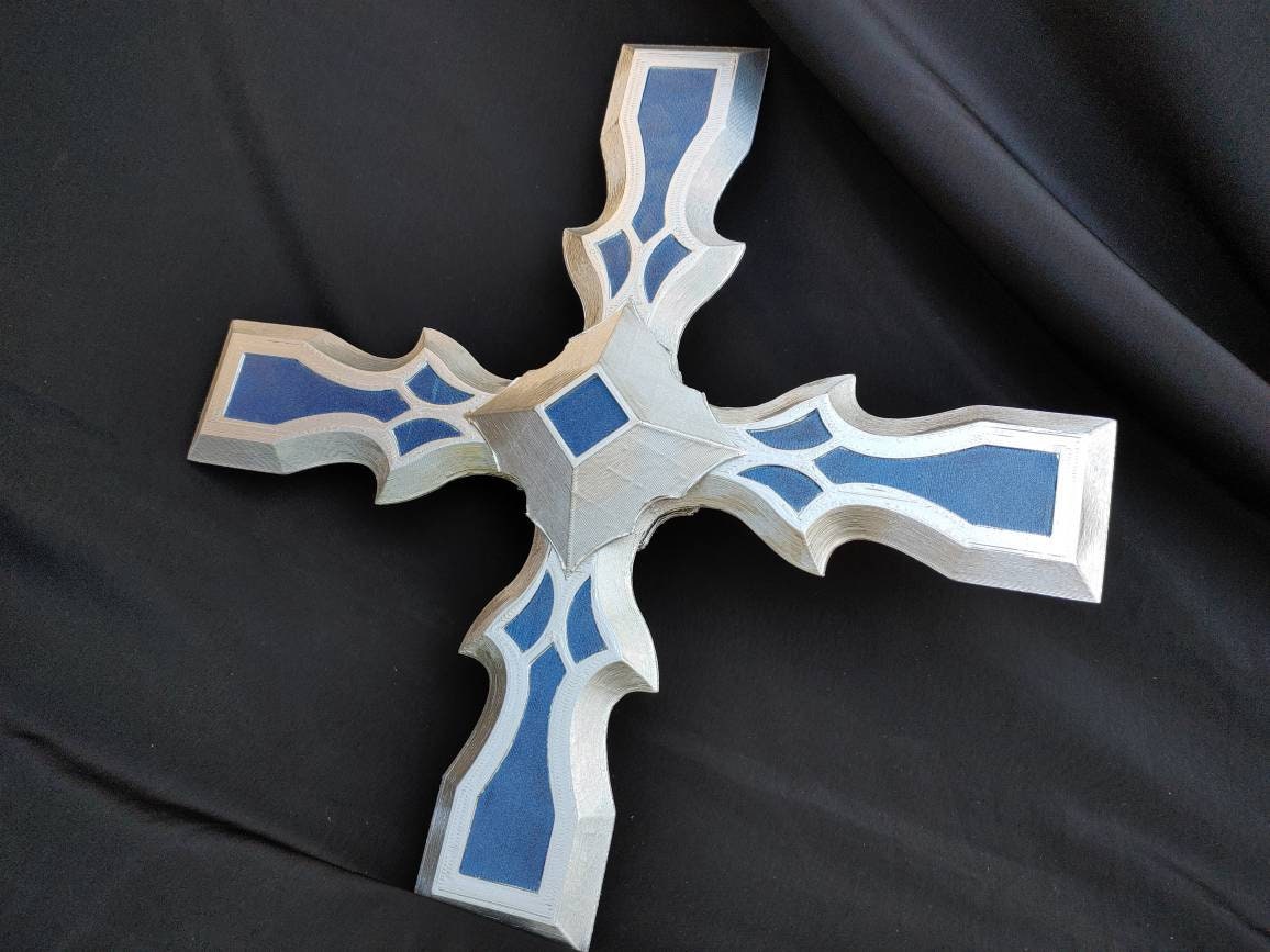 MTGNexus - Holy Crucifix