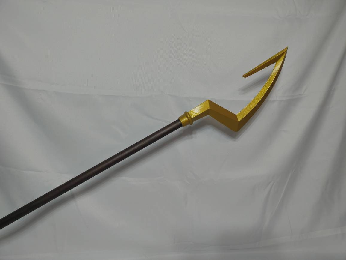 Cooper Cane Head Cosplay Piece - Etsy