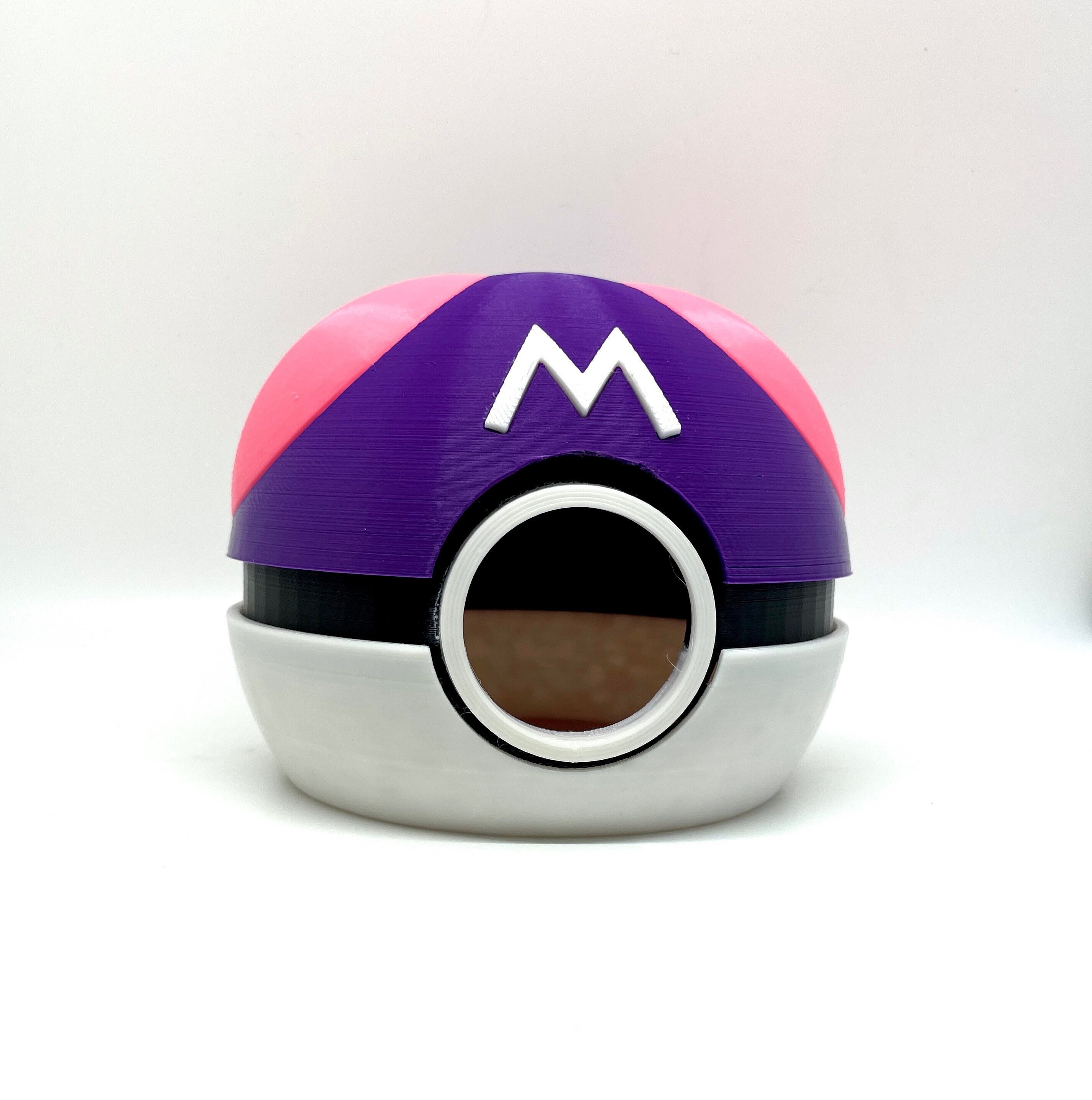 Master Ball Replica