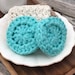 Crochet Kitchen Scrubber Pattern - Scrubber Crochet Pattern - Crochet ...