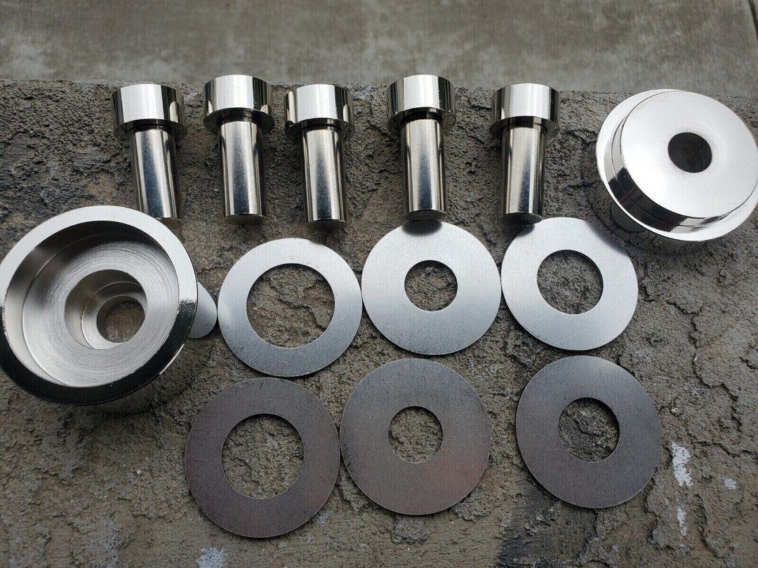 Jewelry Making Punch Kit, Coin Ring Maker, Make Money Selling Coin ...