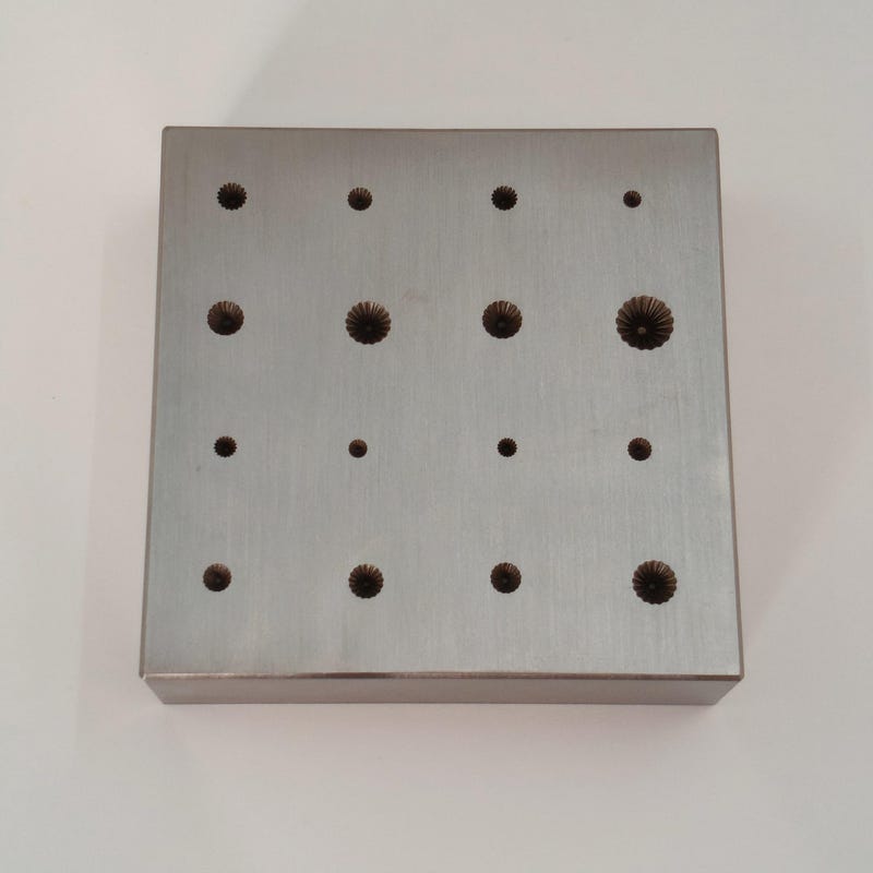 Impression Dies - Etsy