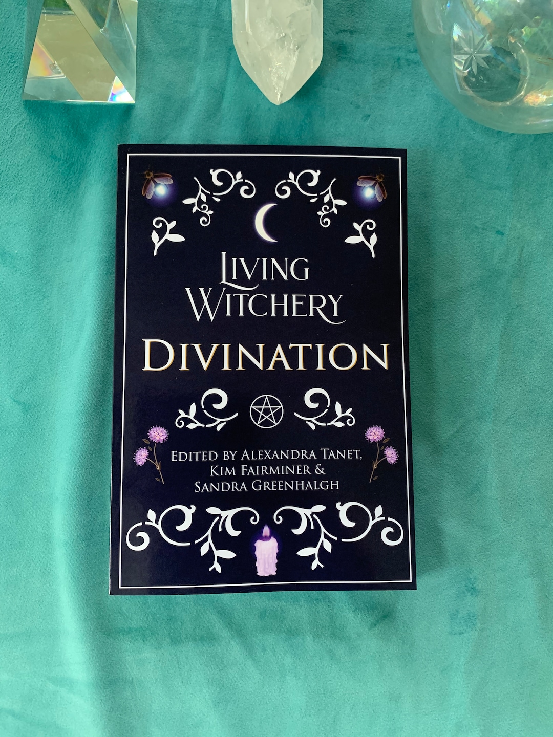 Living Witchery Divination - Etsy