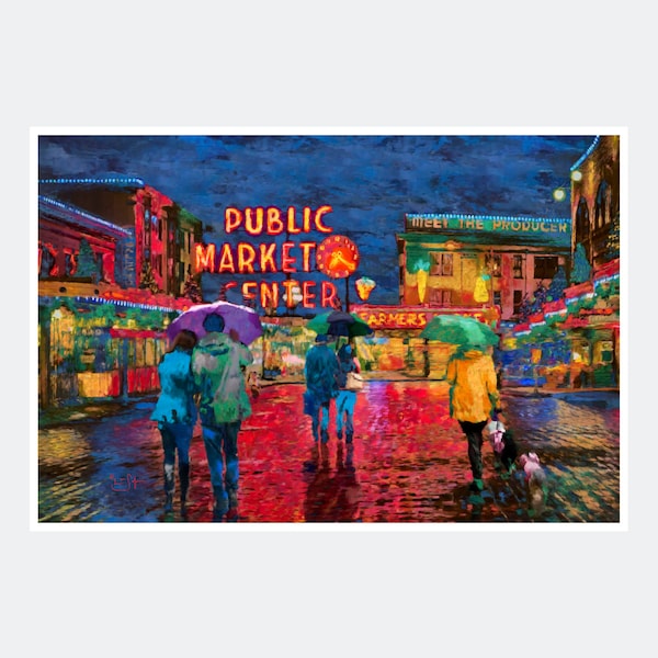 Lisa Robinson - Etsy