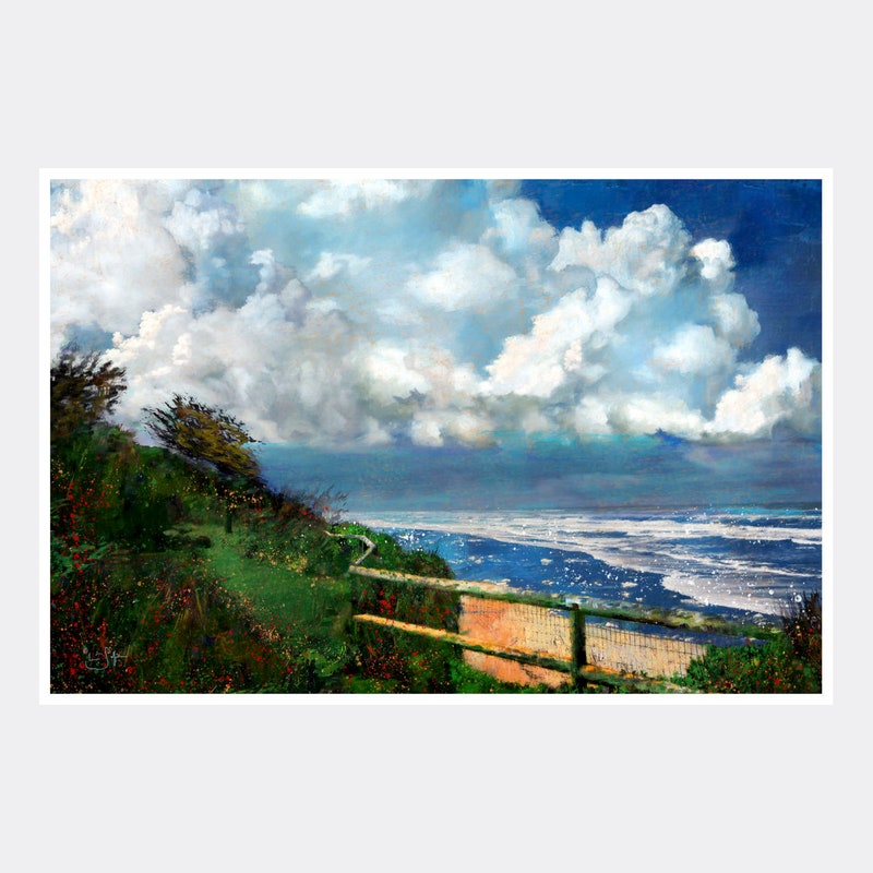 Lisa Robinson - Etsy