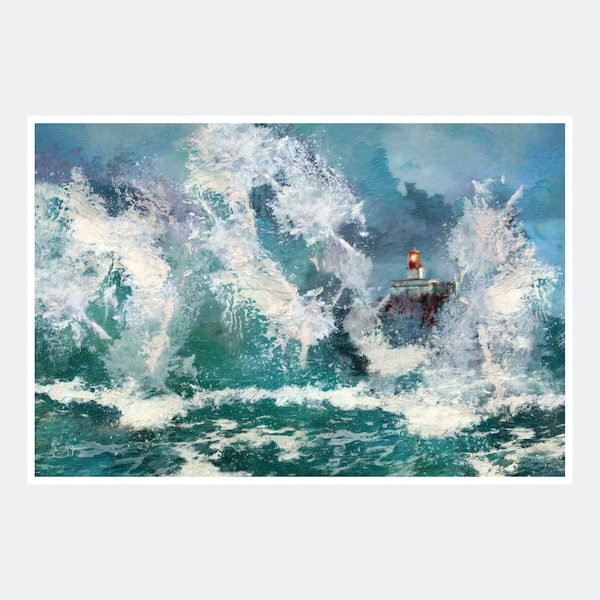 Lisa Robinson - Etsy