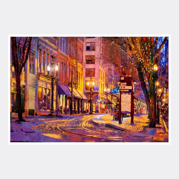 Lisa Robinson - Etsy