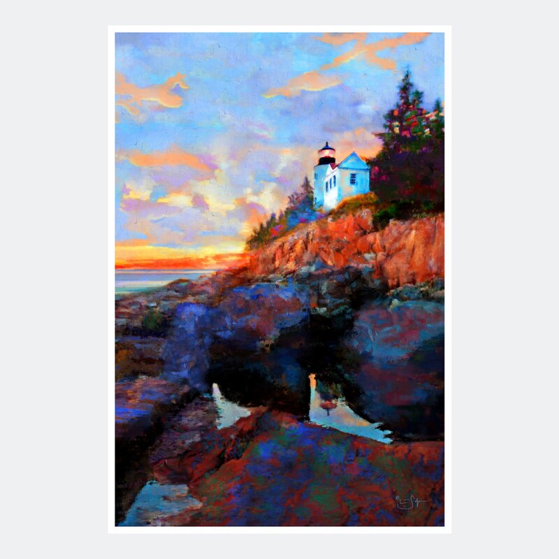 Lisa Robinson - Etsy