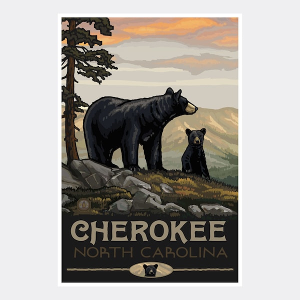 Cherokee - Etsy