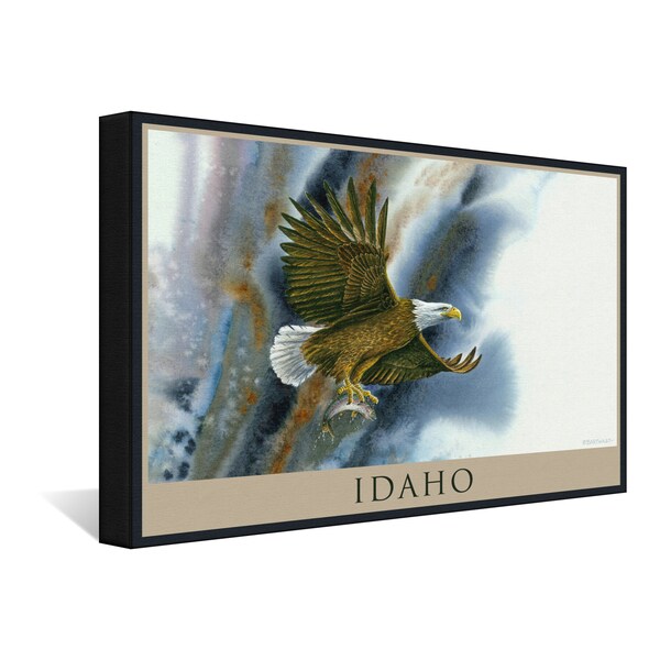 Idaho - Etsy