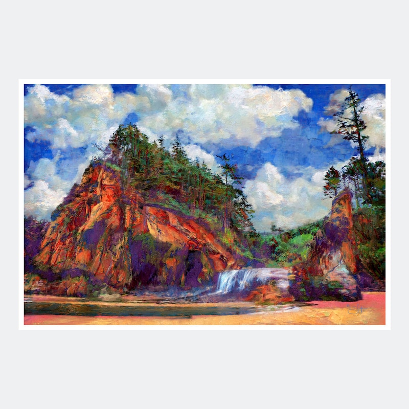 Lisa Robinson - Etsy