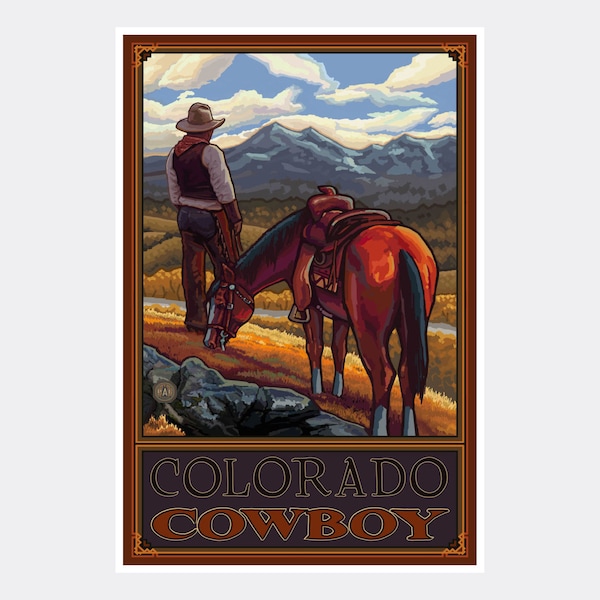 Colorado - Etsy