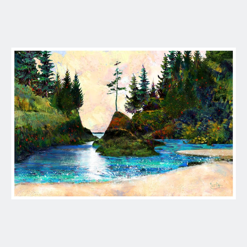 Lisa Robinson - Etsy