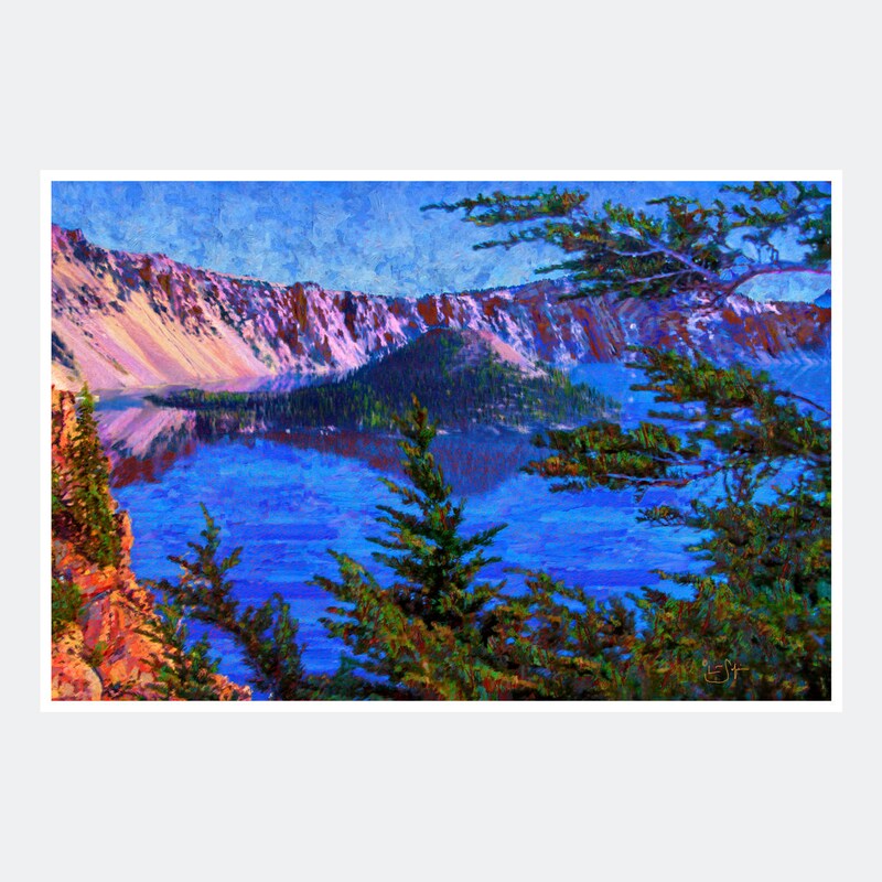 Lisa Robinson - Etsy