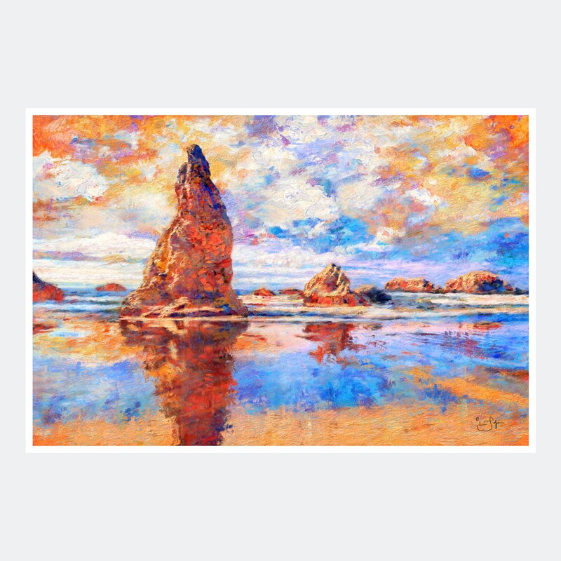 Lisa Robinson - Etsy