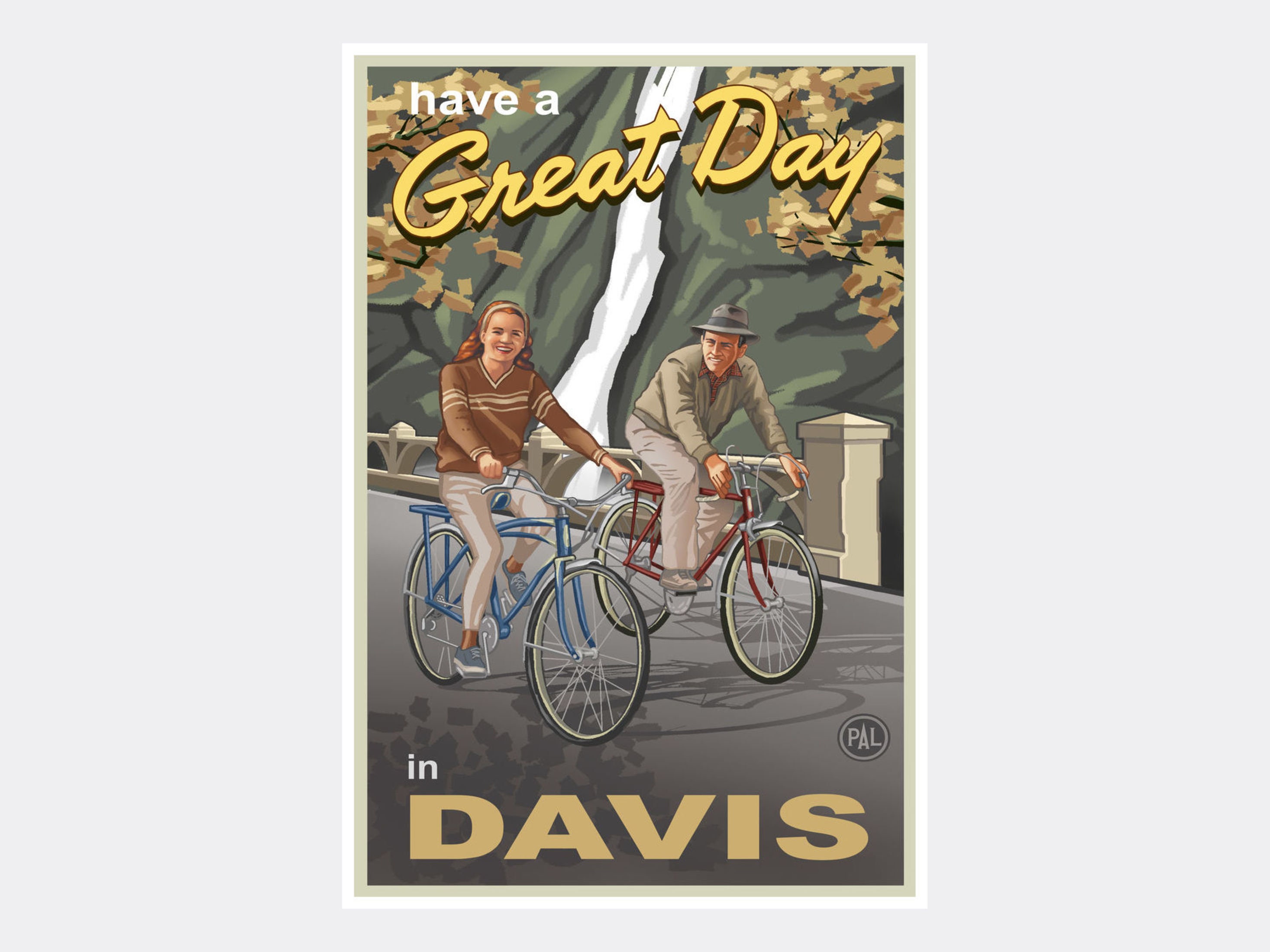 Paul Davis Streamers Poster for sale| 107 ads for used Paul Davis ...