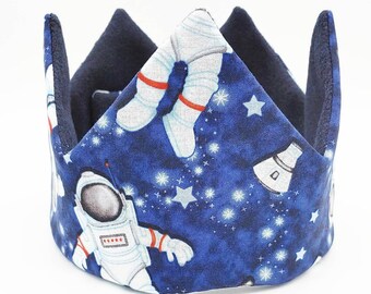 Space Party Hat | Etsy