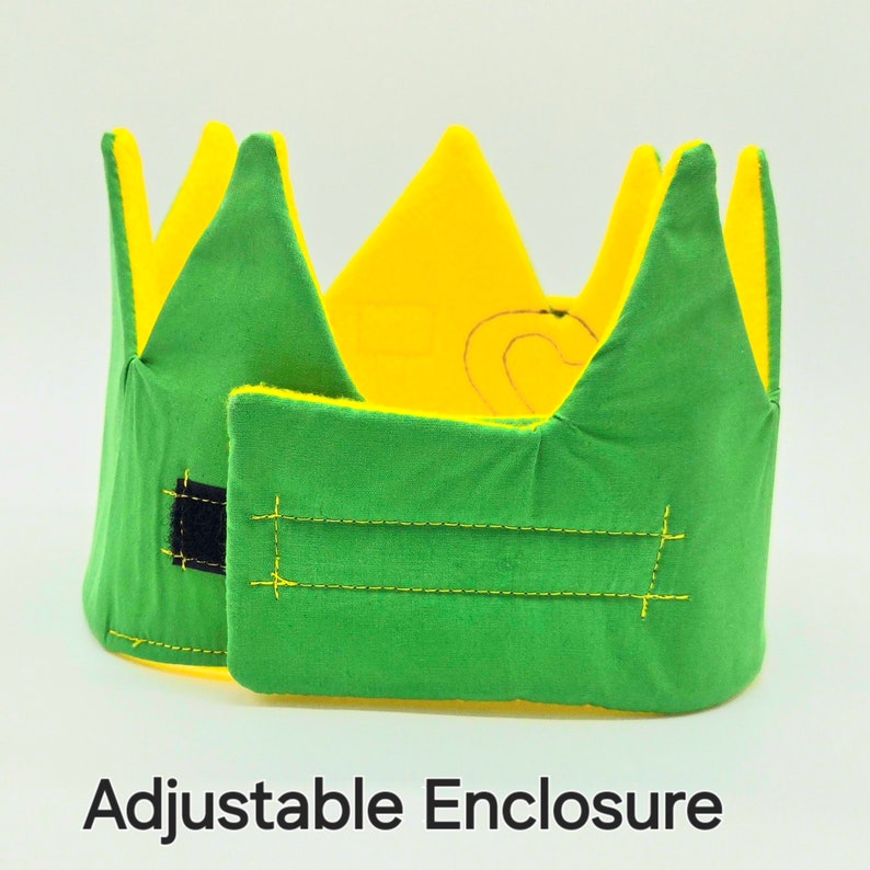 Tractor Birthday Crown | Farm Party Hat | Personalized Crown | Child ...