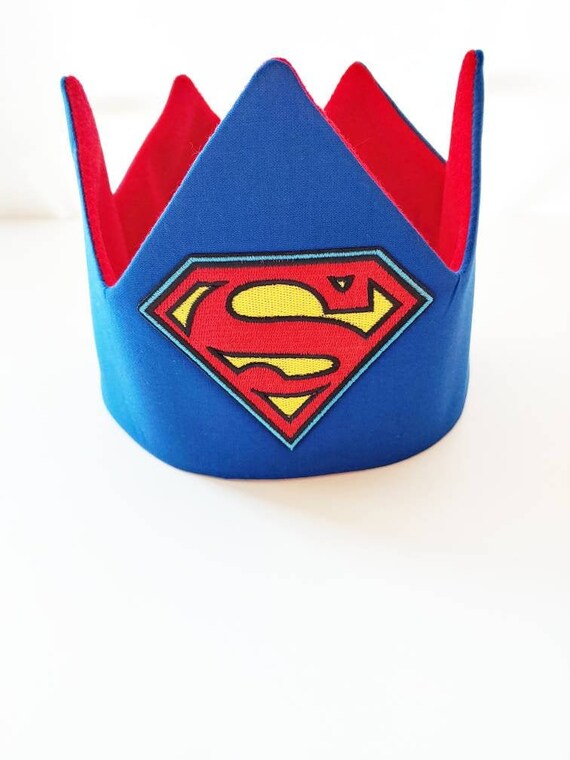 4th birthday crown popular