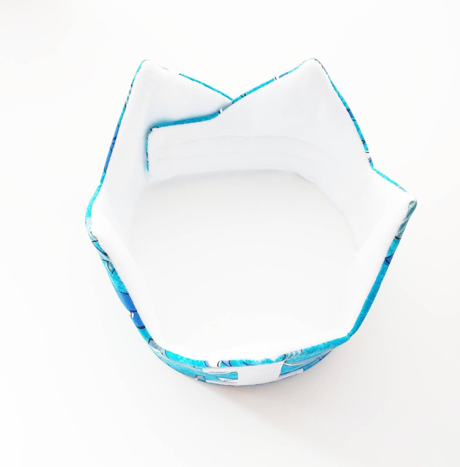 Shark Crown / Shark Birthday / Birthday Crown / Ocean theme | Etsy