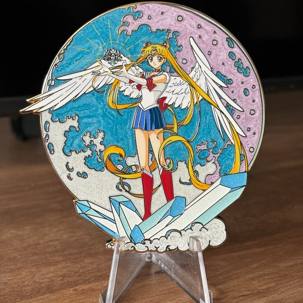 Sailor Moon Pin - Etsy